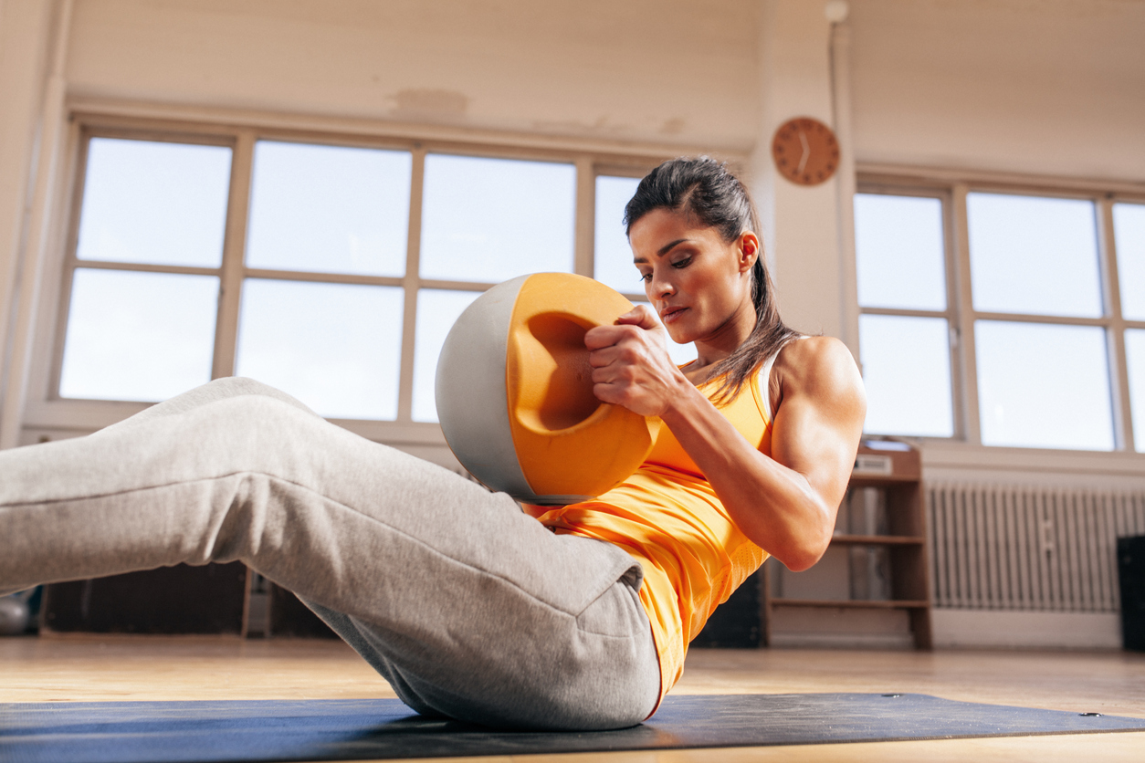 The Skinny on Skinny Fat: What is Normal Weight Obesity? - BioTrust
