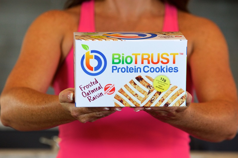 Midday Munchies— 6 Healthy Snacks Anyone Can Make - BioTrust