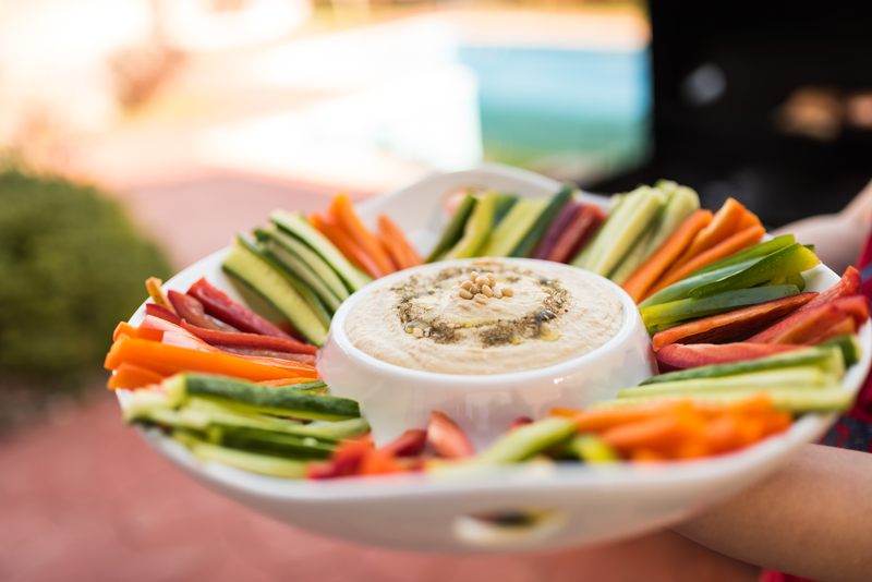 Midday Munchies— 6 Healthy Snacks Anyone Can Make - BioTrust