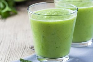 Our Top 5 Delicious "Green" Recipes (so delicious) - BioTrust