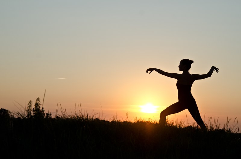 Why You Should Try Tai Chi for Beginners (Fit + Fun) - BioTrust