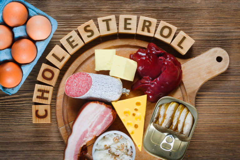 The Truth About Cholesterol (Is Cholesterol REALLY Bad?) - BioTrust