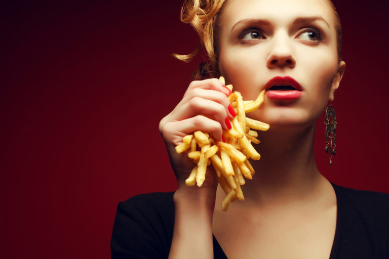 Food Addiction: Can You Actually Be Addicted to Food? - BioTrust