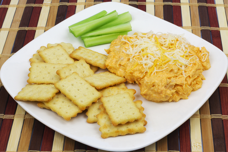 Top 5 Healthy Game Day Recipes (football season approved) - BioTrust