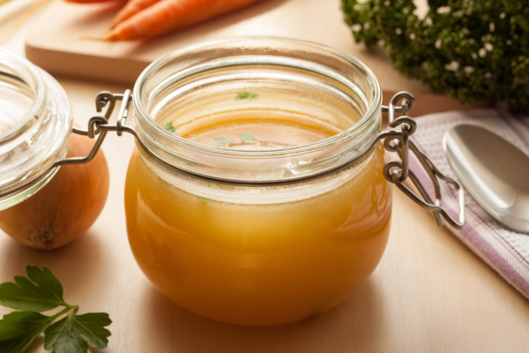 Collagen Protein vs Bone Broth: What's Best For Your Health - BioTrust