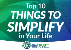 BioTrust Radio | BioTrust Health and Wellness Podcast