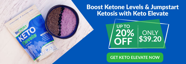 Intermittent Ketosis: Can You Be Part-Time Keto? - BioTrust