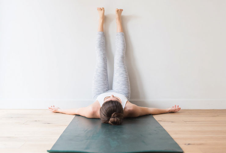 Can Yoga Help Ease Anxiety? See 6 Anxiety-Busting Poses - BioTrust