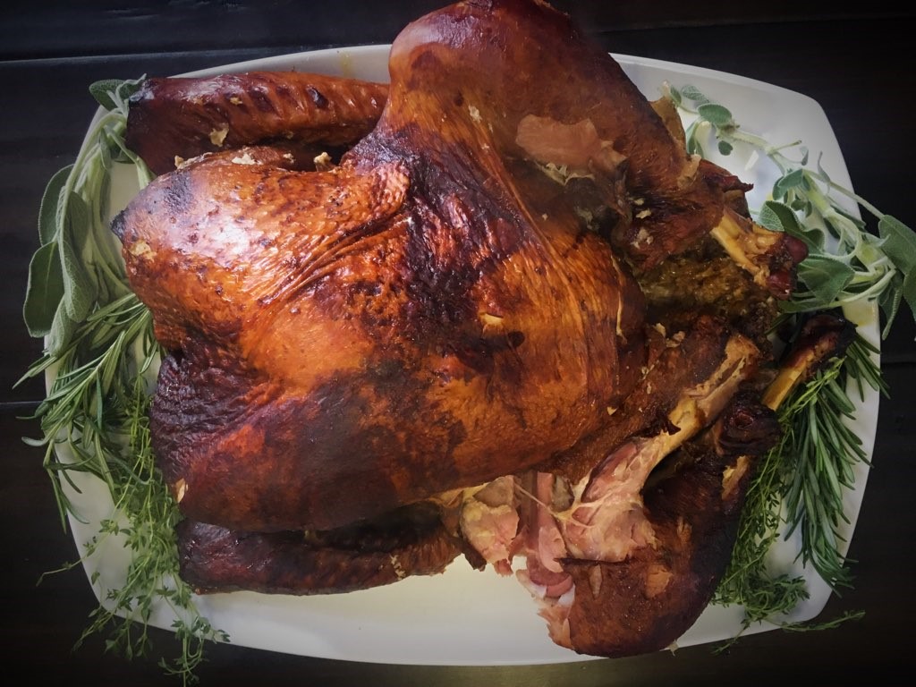 7 Delicious Low-Carb Thanksgiving Recipes (keto approved) - BioTrust