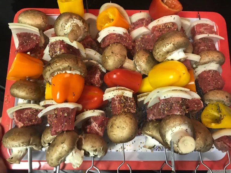 3 Healthy Grilling Recipes Perfect For Memorial Day - BioTrust