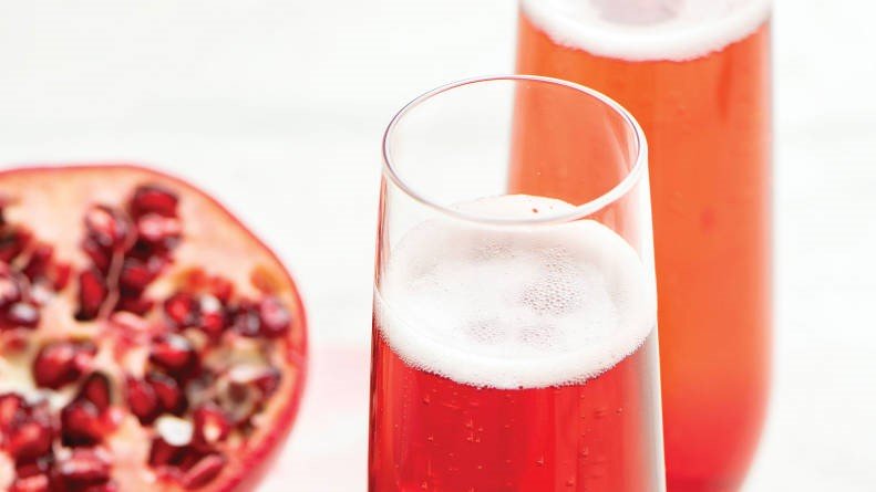 5 Refreshing Mocktail Recipes Anyone Can Enjoy - BioTrust