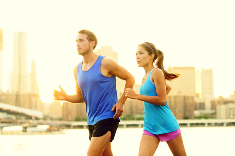 Slow Cellular Aging with These 2 Anti-Aging Exercises - BioTrust