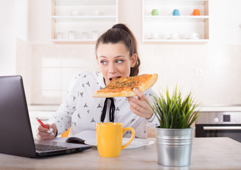 12 Bad Eating Habits You Need to Break ASAP - BioTrust
