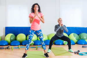 Dynamic Stretching: What Is It + 7 Stretches to Get Started - BioTrust