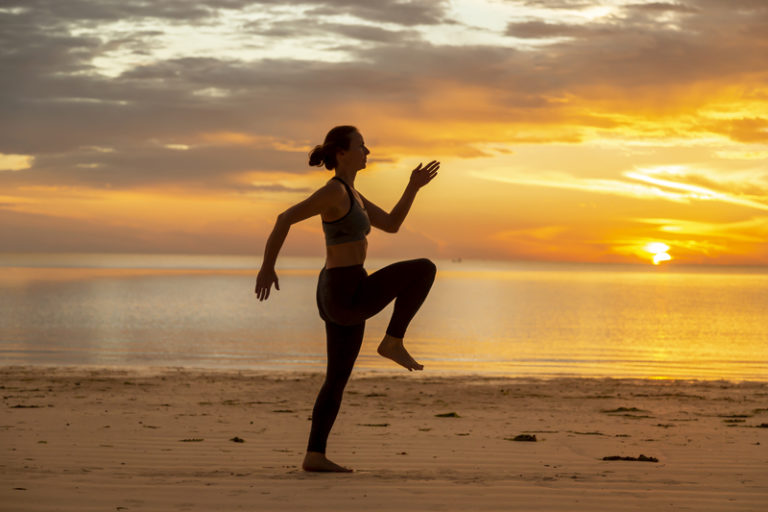 Dynamic Stretching: What Is It + 7 Stretches to Get Started - BioTrust