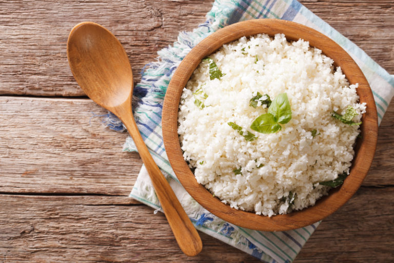 10 Healthy Rice Alternatives to Fill You Up - BioTrust