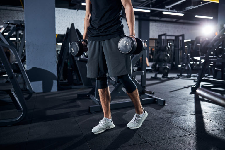 11 Grip & Forearm Exercises You Can Do At Home - BioTrust