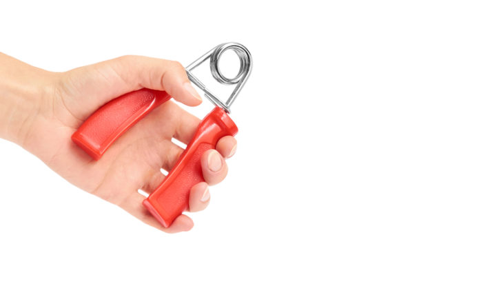 11 Grip & Forearm Exercises You Can Do At Home - BioTrust