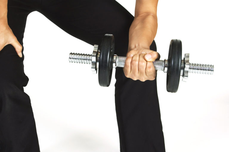 11 Grip & Forearm Exercises You Can Do At Home - BioTrust