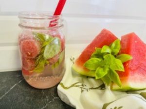3+ Healthy and Refreshing Infused Water Recipes - BioTrust