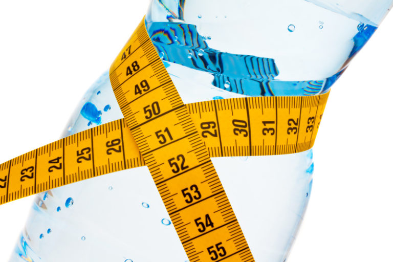 What Is Water Weight? And How to Lose It? - BioTrust