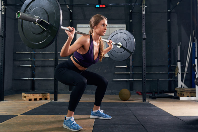 7 Surprising Benefits of Eccentric Training - BioTrust