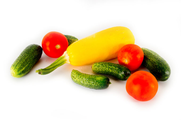 38 Zero-Calorie Foods that Should Be in Your Diet - BioTrust