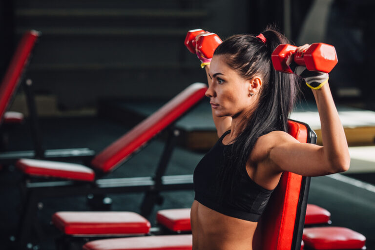 7 Most Effective (and Efficient) Compound Lifts - BioTrust