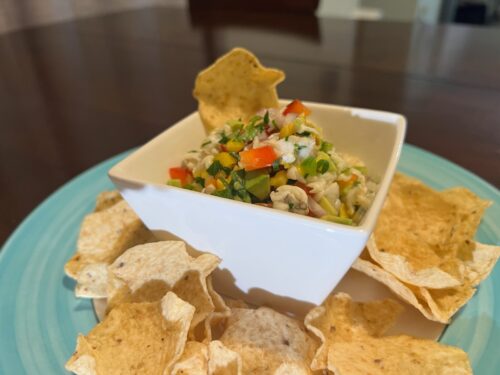 4 Easy-to-Make Island Ceviche Recipes - BioTrust