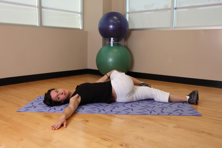 How to Start a Morning Stretch Routine (and seize the day) - BioTrust