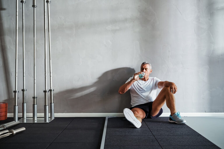 What Is Muscle Fatigue, Why Does It Happen, and How to Delay It - BioTrust