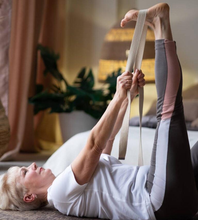 Nerve Gliding: Is it the Key to Increased Flexibility and Pain ...