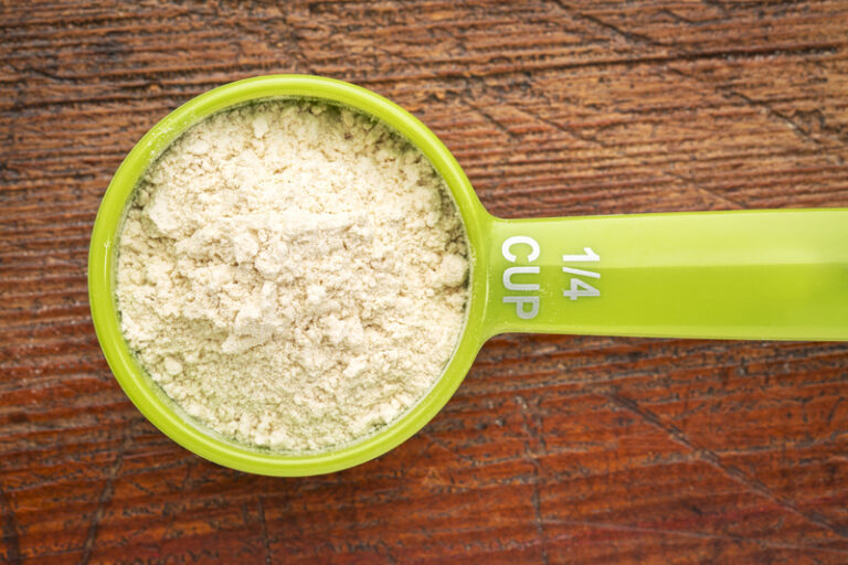 10 Surprising Ways to Use Unflavored Protein Powder - BioTrust