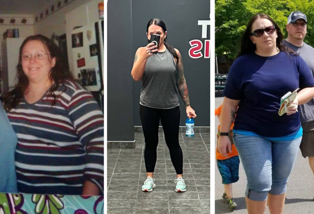 Continuing to Transform from the Inside Out: Danielle Edwards Inspiring ...