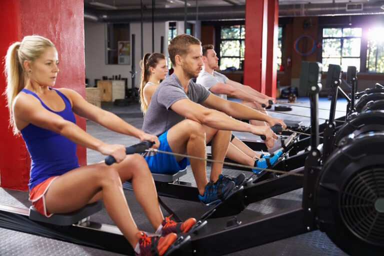 Top 6 Exercises to Vanquish Visceral Fat - BioTrust